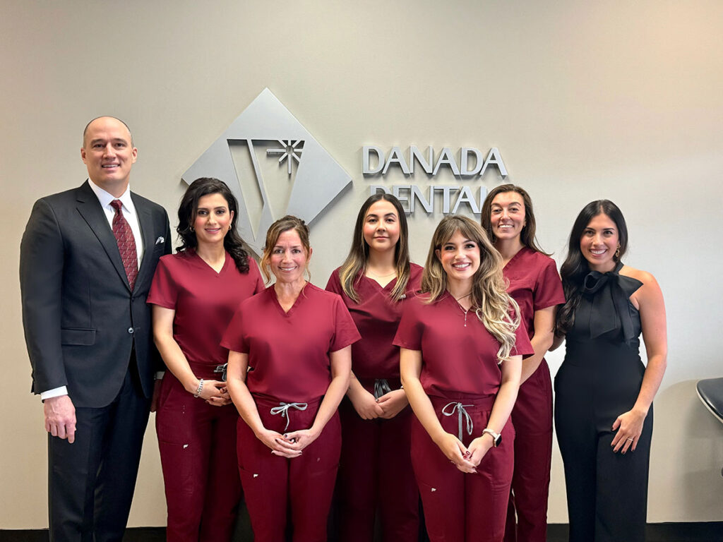 About Us | Danada Square Dental Center | Wheaton, IL